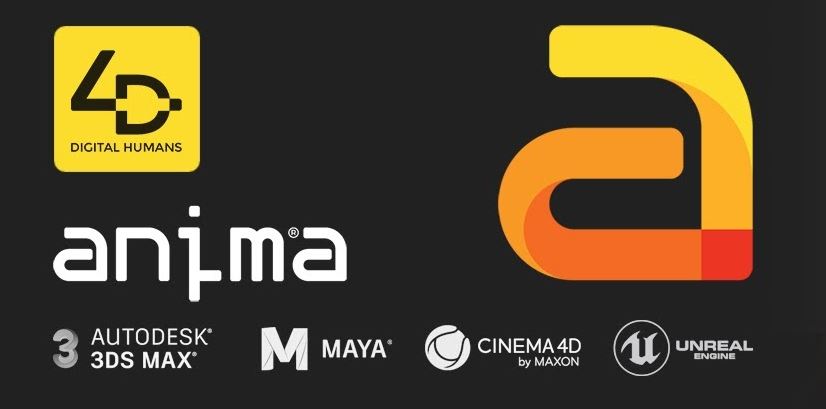 Render4you Anima render farm support for AXYZ Anima 5.2.0